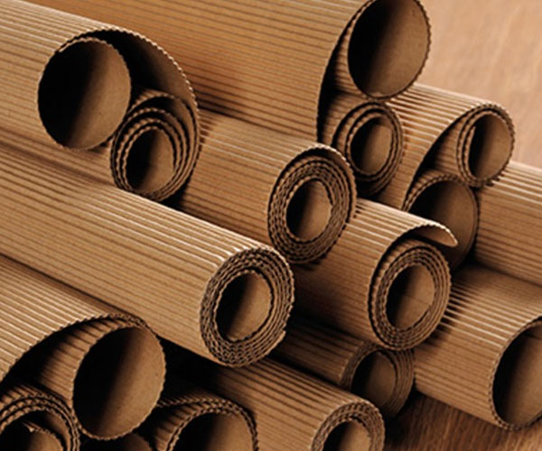 Corrugated Carton Box And Roll Manufacturer in UAE